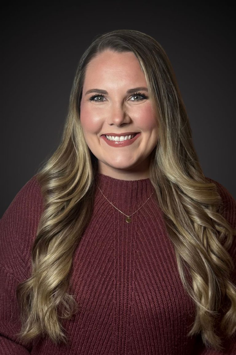 Ashley Boyte – Bloom Women’s Health Care Services | Jackson, MS